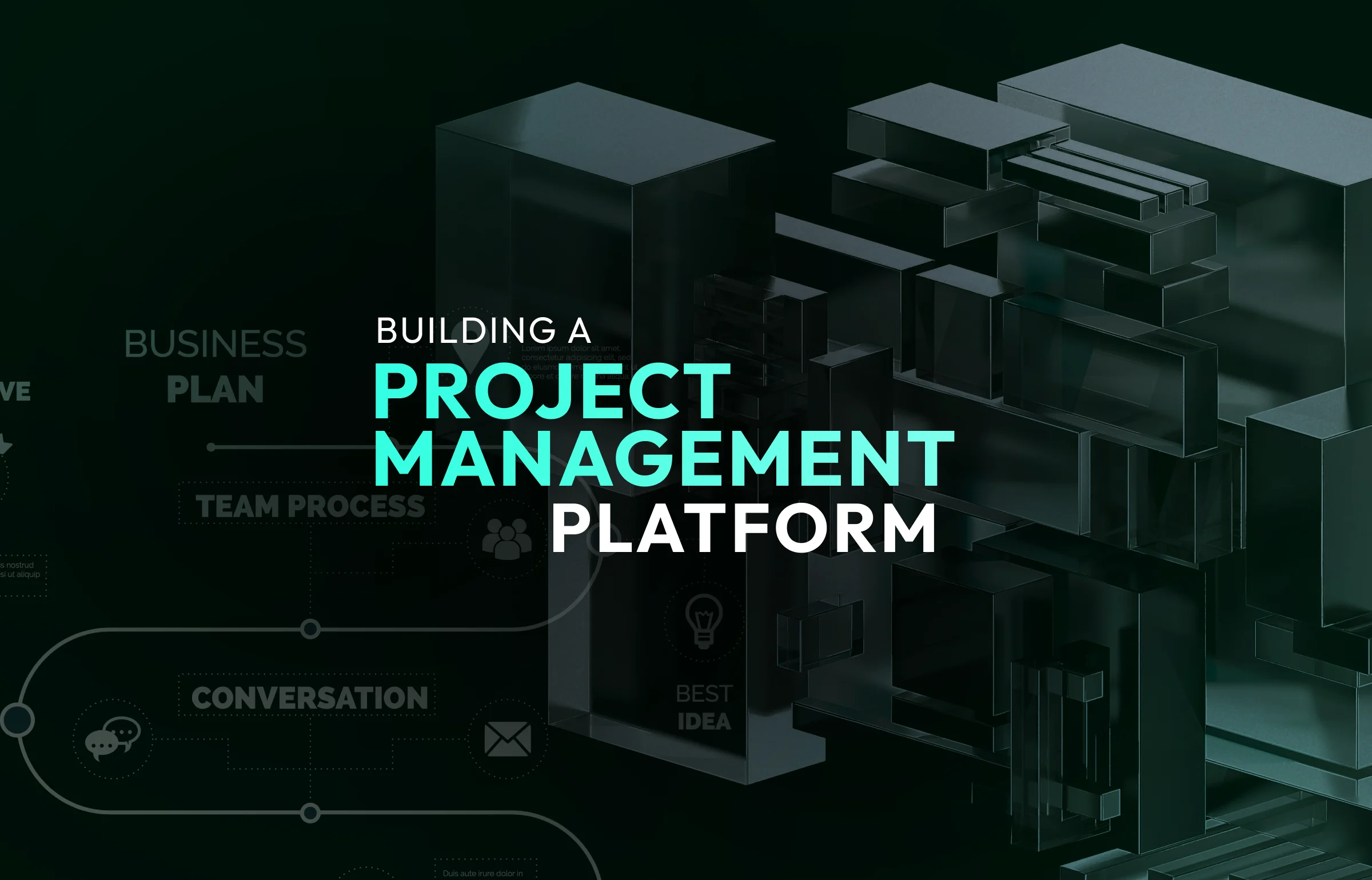How To Build a Custom Project Management Platform | SapientPro