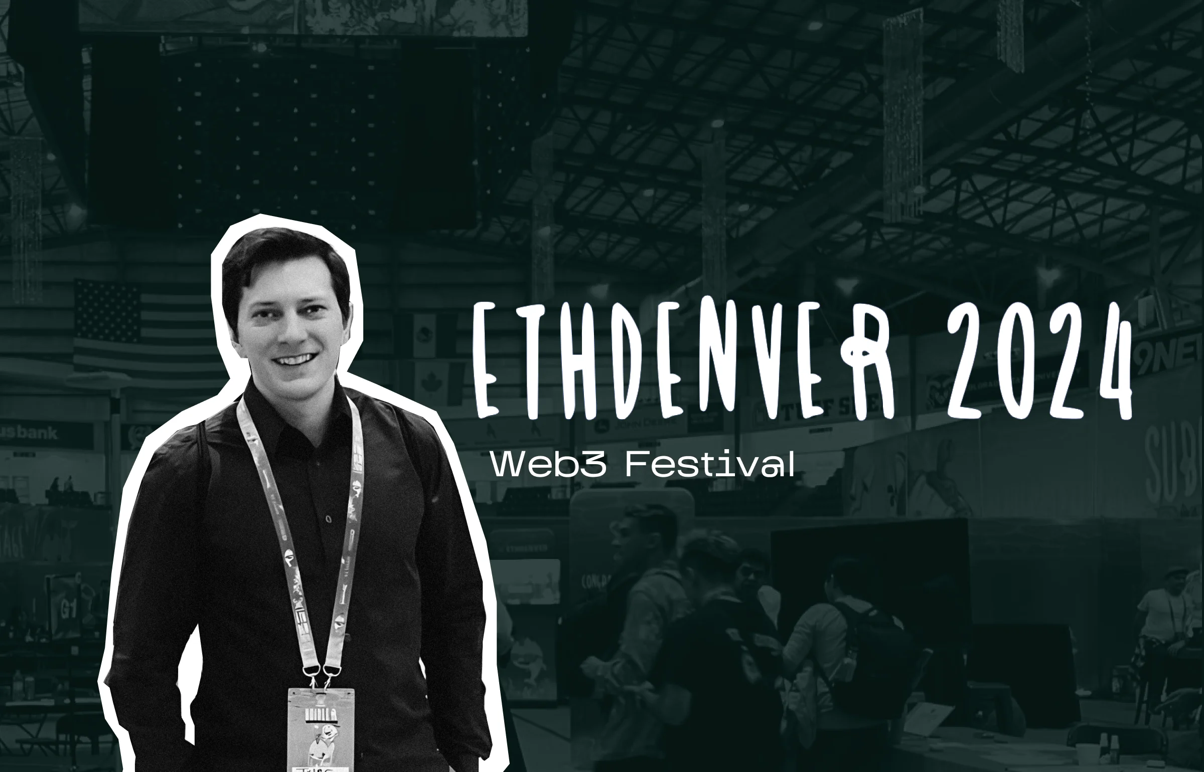 ETHDenver 2024 Highlights by SapientPro | SapientPro