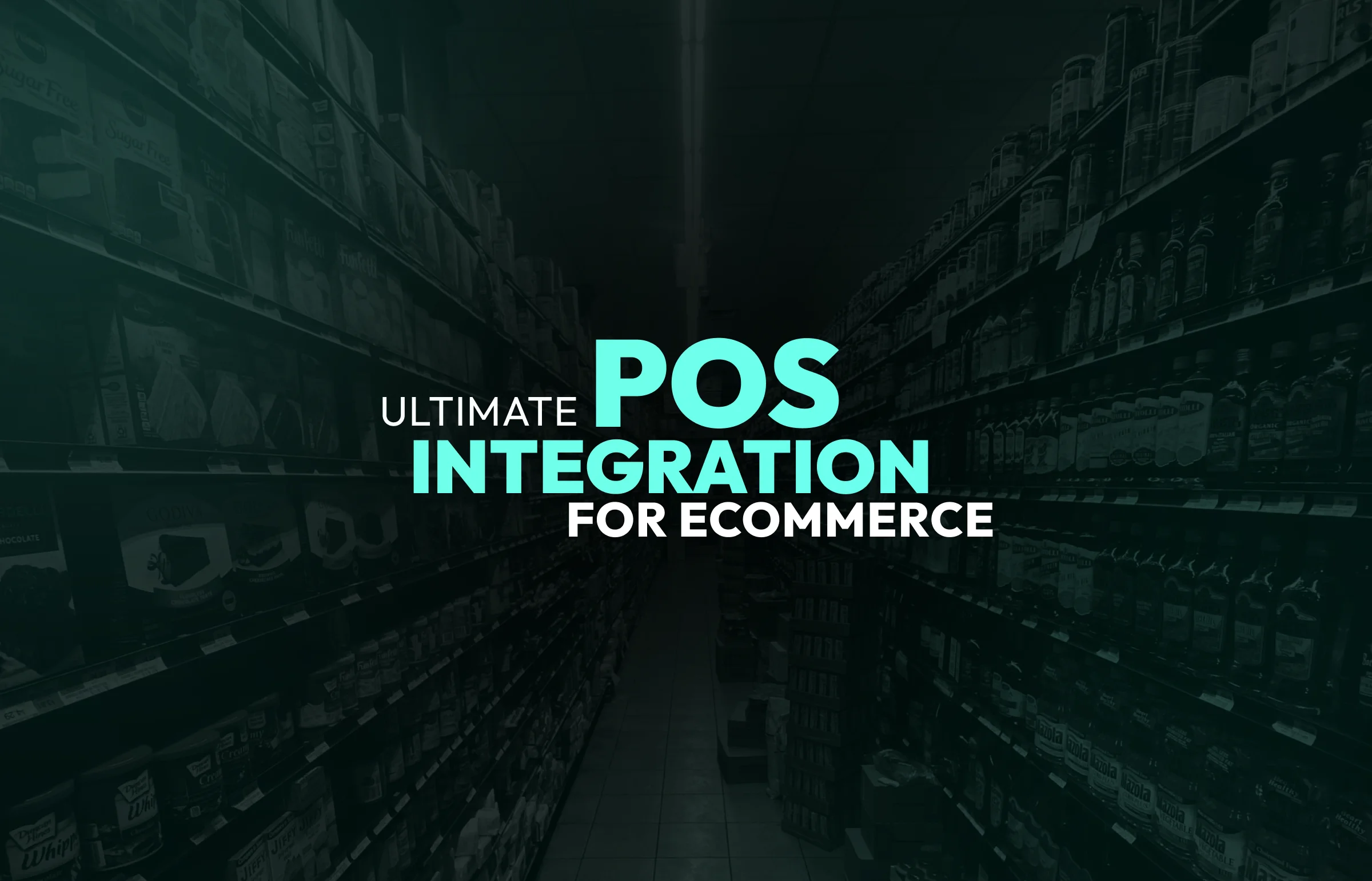 Pos Integration Guide For E Commerce Sapientpro