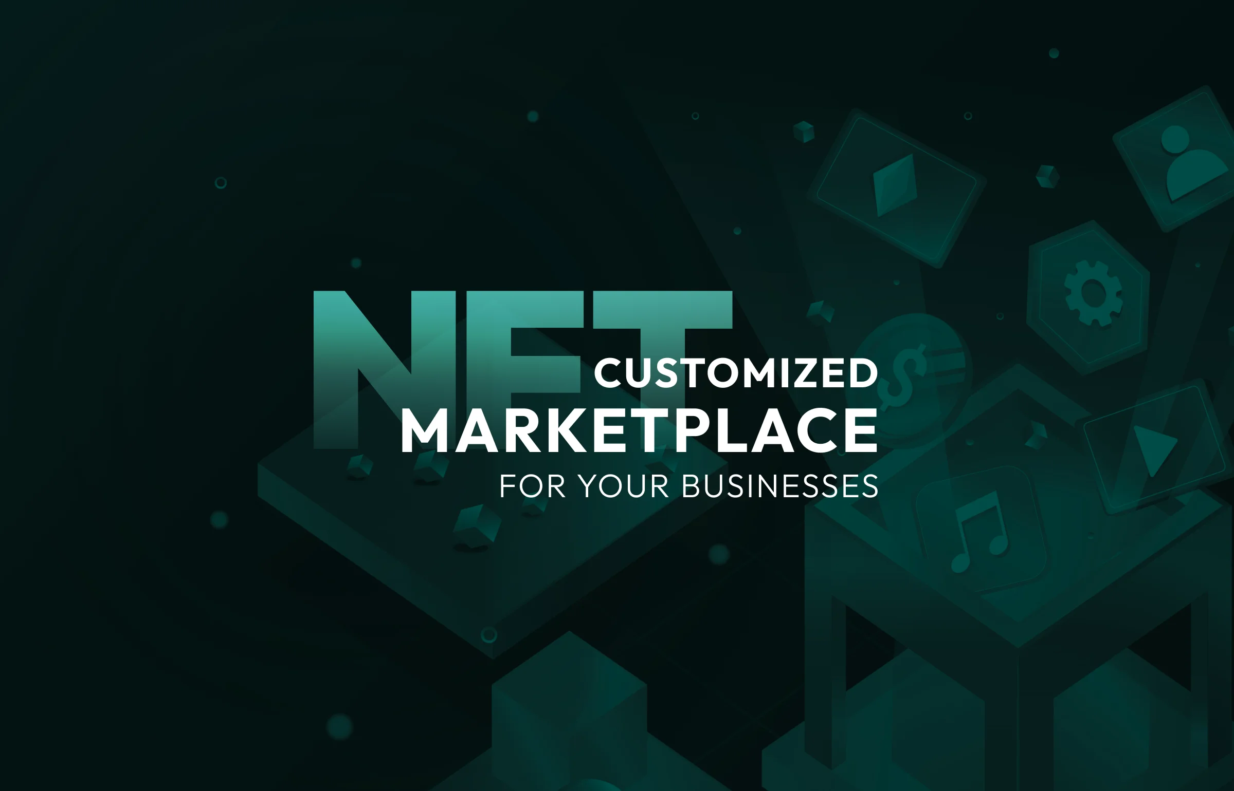 How to Develop a Customized NFT Marketplace | SapientPro