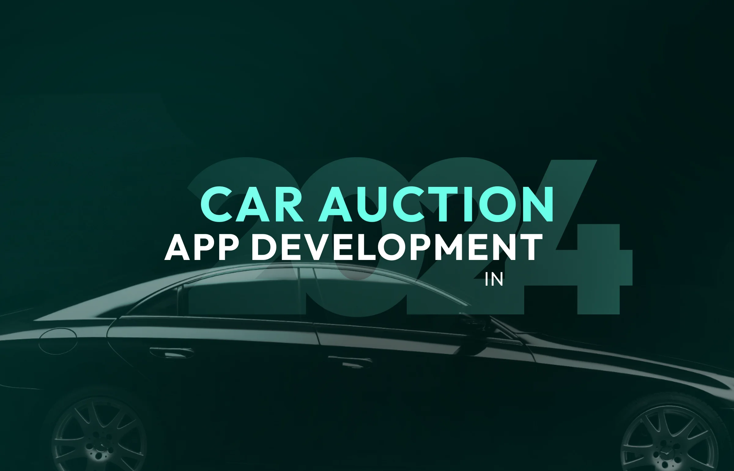 How to Develop a Car Auction App | SapientPro